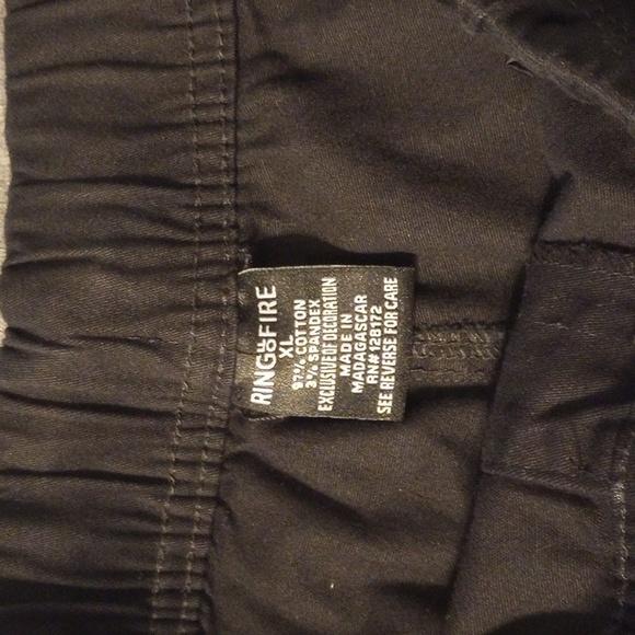 Ring of Fire | Pants | Cargo Pants | Poshmark